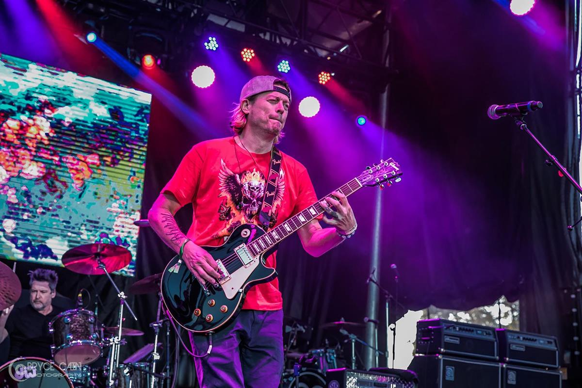 Puddle of Mudd - Official Website