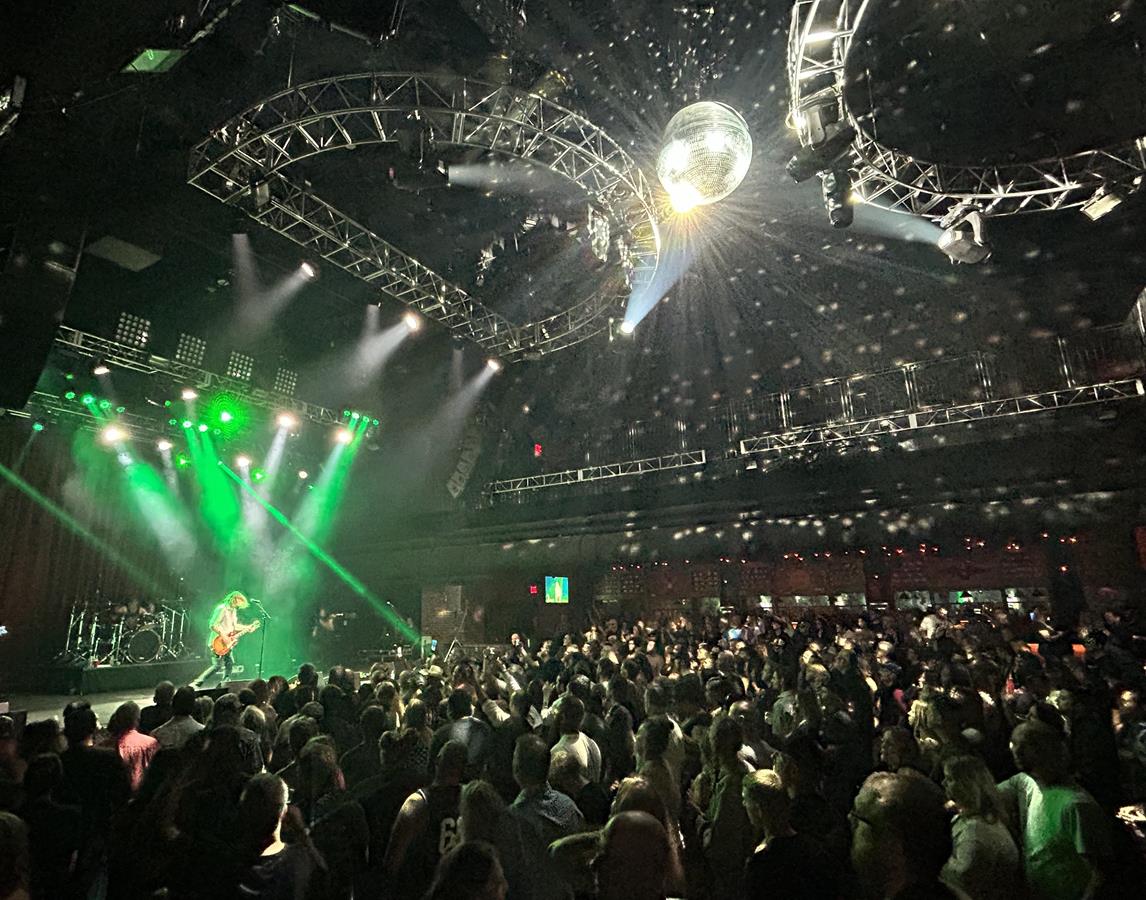 Puddle of Mudd - Official Website